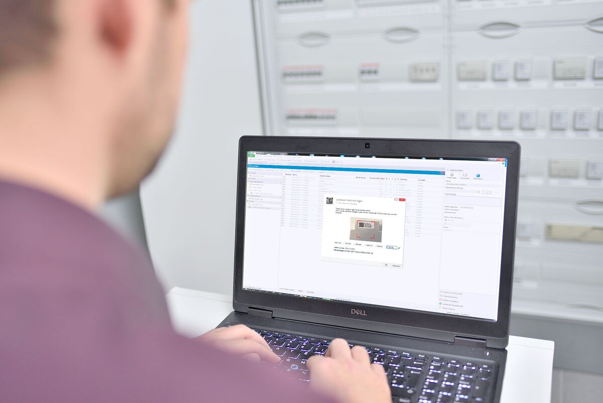 Sichere Kommunikation in KNX Netzwerken - Insta GmbH