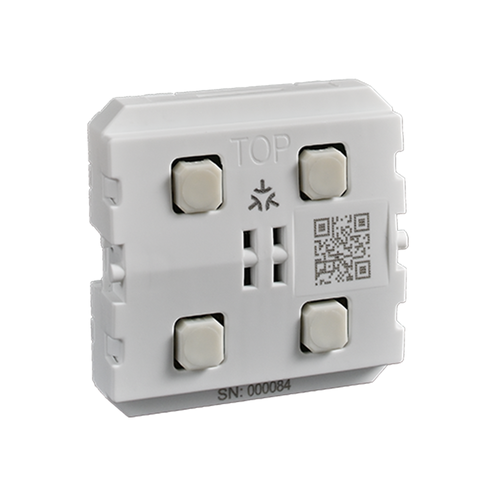 Matter Push Button Module - Insta GmbH